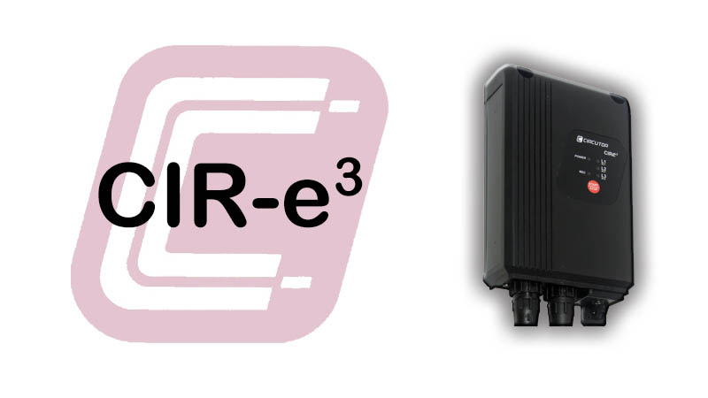 CIRSOFT :: Equipos Circutor